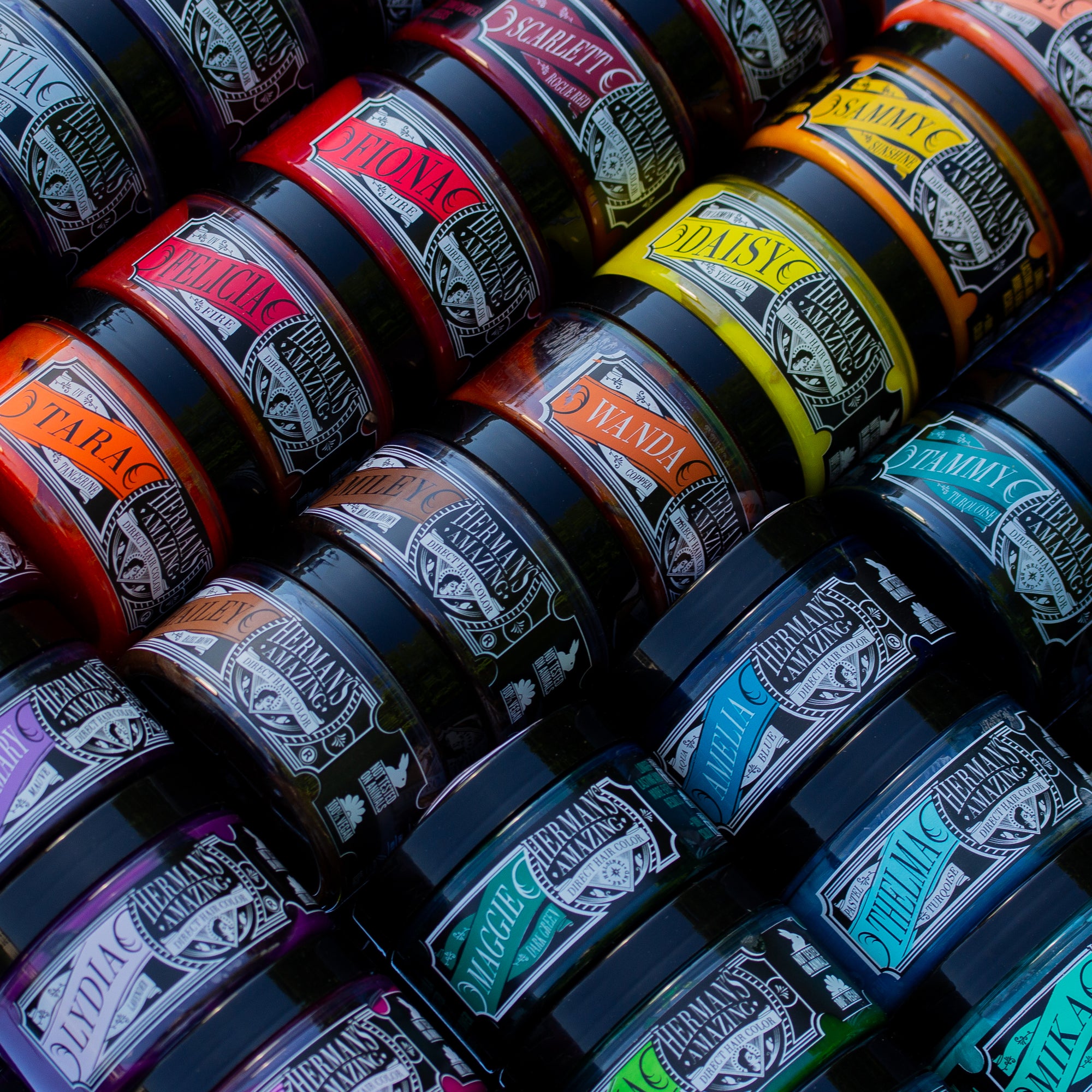 Welcome to Herman's Amazing! – Hermans Amazing Direct Hair Color